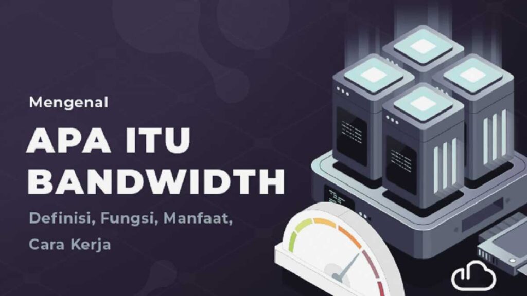 Tafsir Bandwidth: Fondasi Kecepatan dan Efisiensi dalam Pertukaran Data